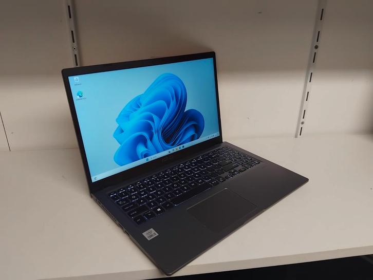 ≥ ASUS VivoBook X515FA Core i3-10110U Verlicht Toetsenbord W11 ...