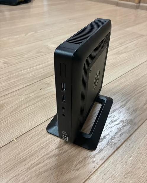 ≥ HP COMPUTER Mini — Desktop Pc's — Marktplaats